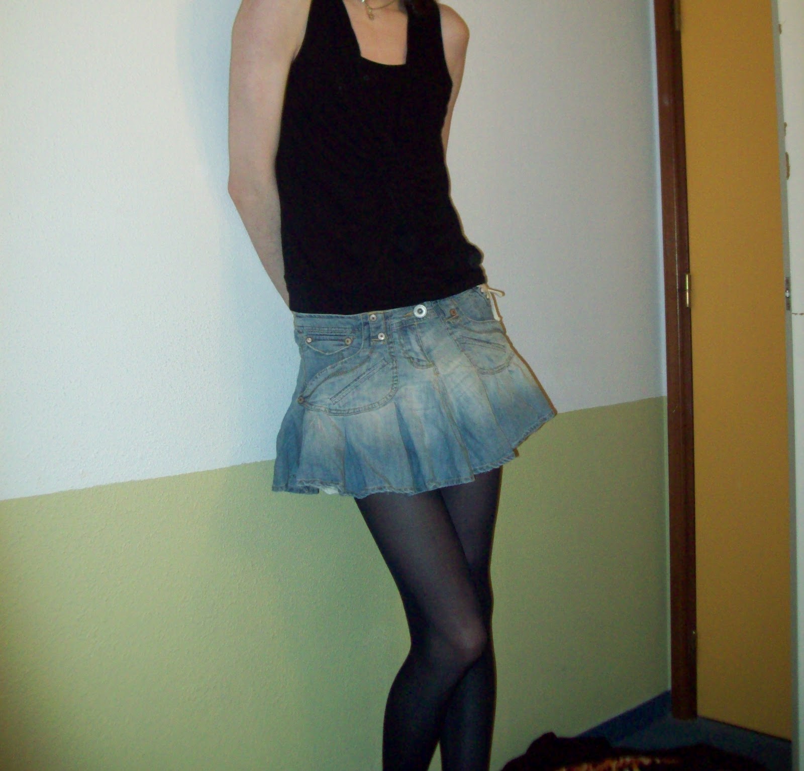 Princess Andria: February 2012