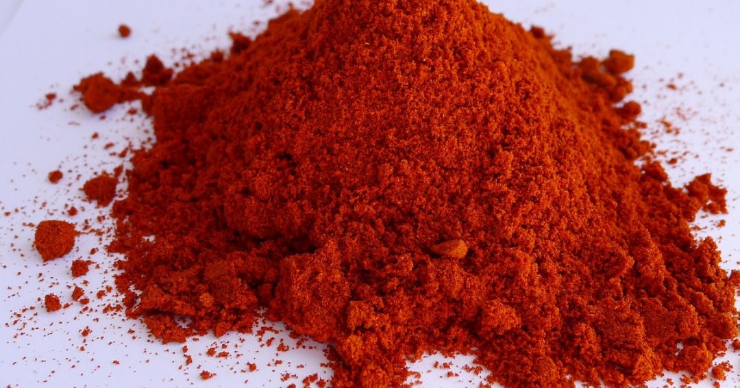 Pimentón: propiedades, beneficios y contraindicaciones - Propiedades y ...