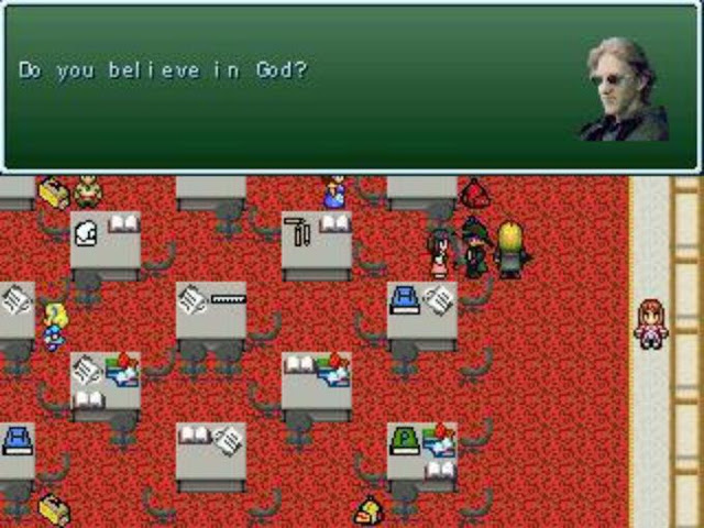 Super Columbine Massacre RPG - Um dos mais chocantes jogos de seu tempo