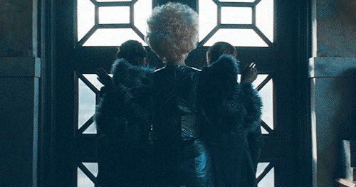 Welcome to District 12: MTV Debuts Catching Fire GIF
