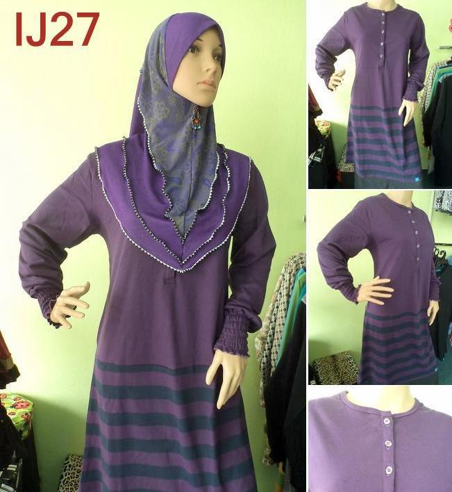 Safiyyah Boutique: Pre-order : Mini Jubah, Jubah & Blouse Muslimah