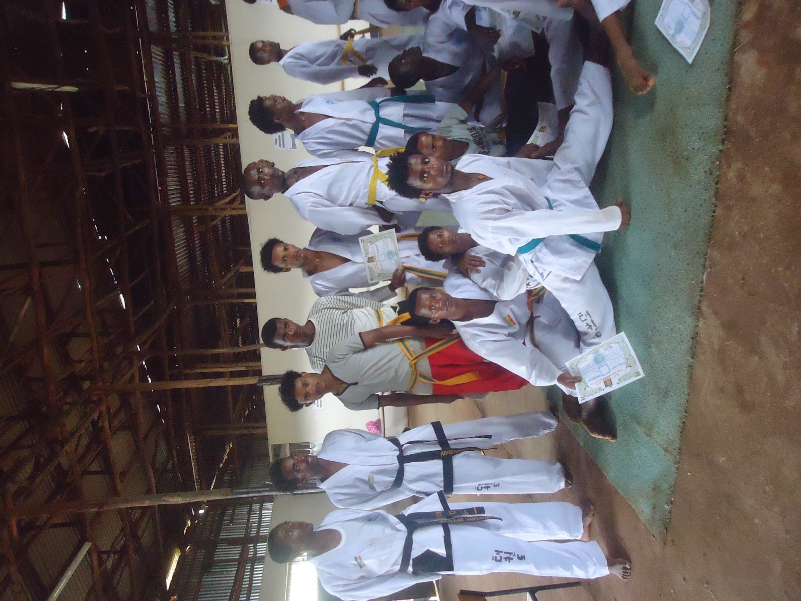 ሀዋሳ ዩኒቨርሲቲ አዋዳ ካምፓስ (HAWASSA UNIVERSITY AWADA CAMPUS) : ፍሬንድ ቴክዎነዶ ...