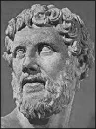 Os Segredos da História: A teoria atômica de Demócrito