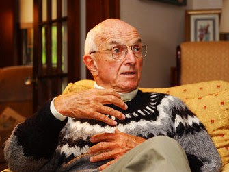 Joseph Murray (1919-2012) | IL MORTO DEL MESE