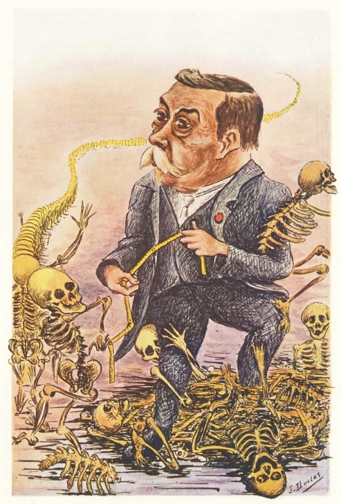 Musée des Sciences Médicales et de la Santé: Anatomie