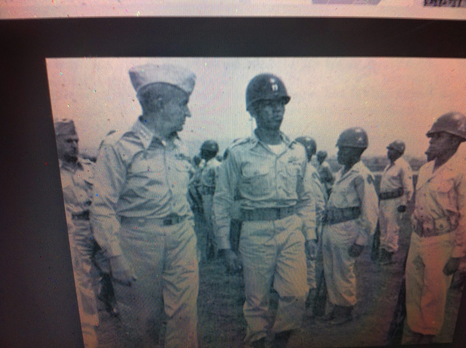 THE BLACK SOCIAL HISTORY:: BLACK SOCIAL HISTORY : THE UNKNOWN MASSACRES ...