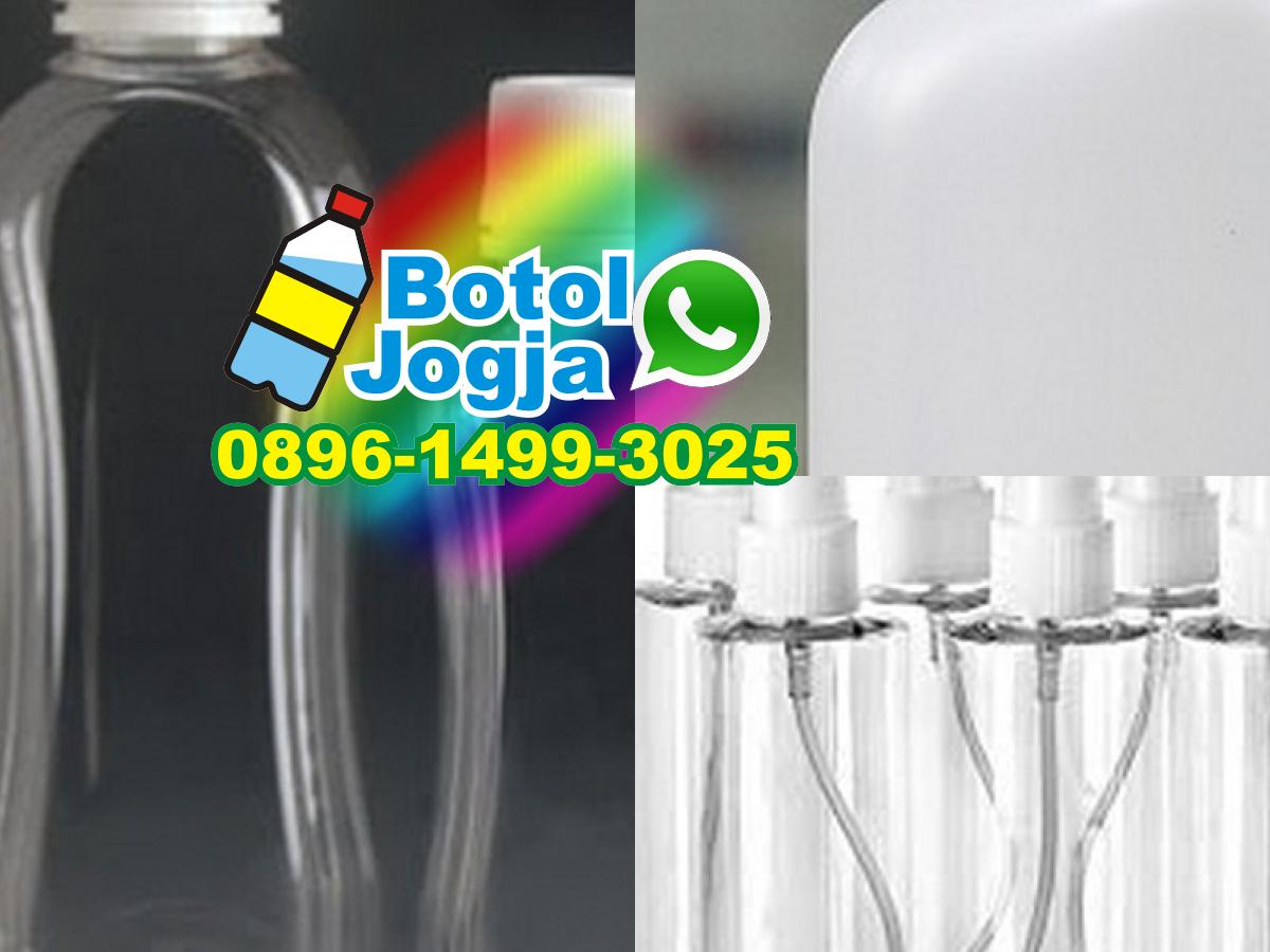 Botol Kemasan Liquid
