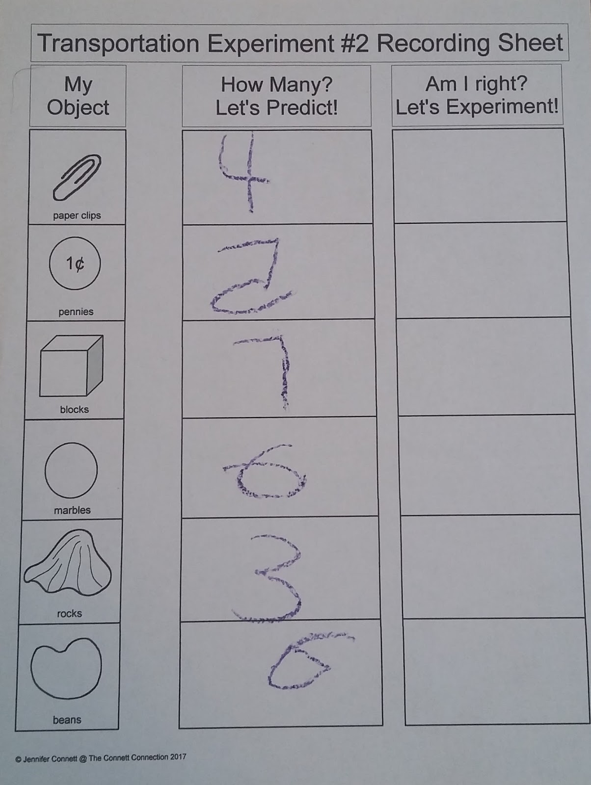 Kindergarten Week 29