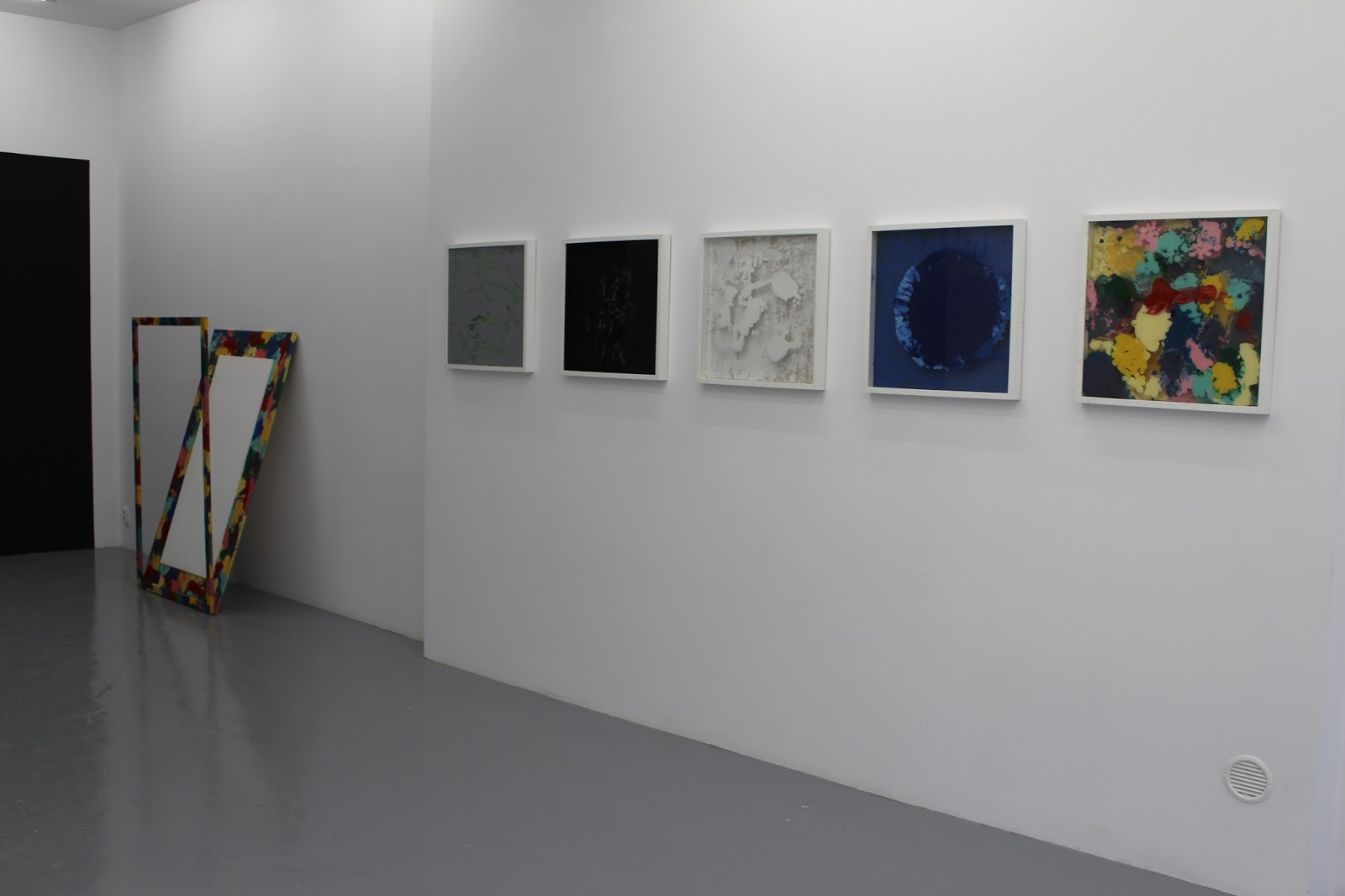 dawid marszewski : drugi obraz