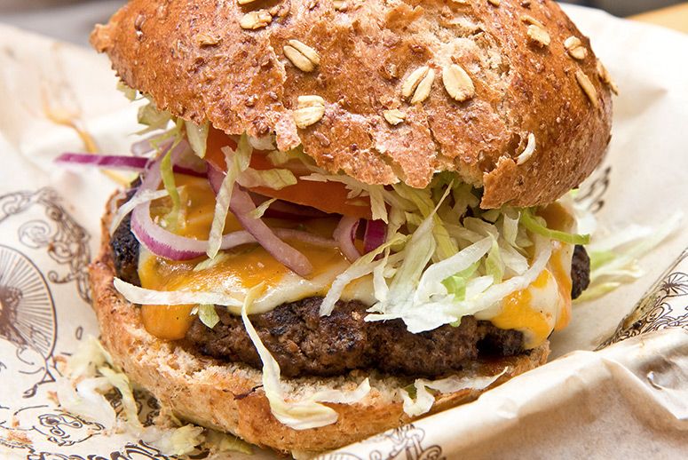 THE WESTERNER: The Pros and Cons of the Grass-Fed Beef Boom