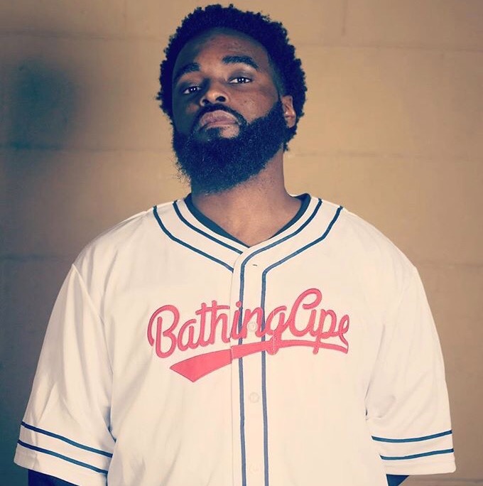 ERVIN MITCHELL AND REGGIE RANSOM - "DOUBLE DRAGON"| @realervmitchell