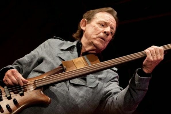 Classic Rock Here And Now: Jack Bruce Interview: ‘Rock’ Icon Releases ...