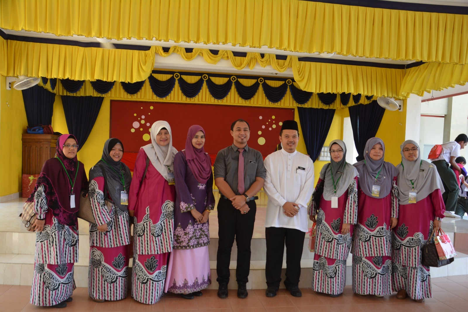 Refleksi Saya Untuk Tahun 2016