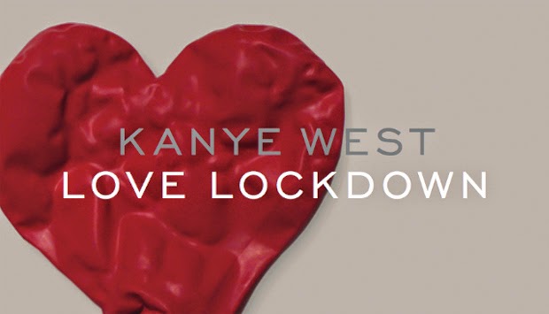 Kanye West - Love Lockdown (Guy Robin Underground mix) ~ Tukillas-Squeeze
