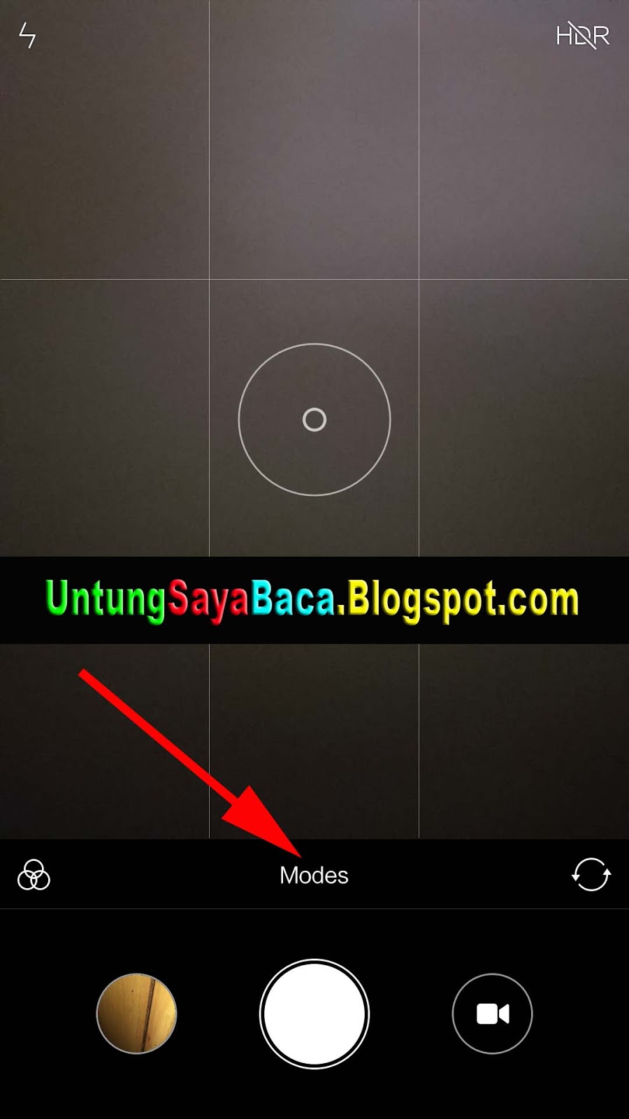 Cara Pakai AB Shutter 3 Tongsis Remote Bluetooth Kamera Android Xiaomi ...