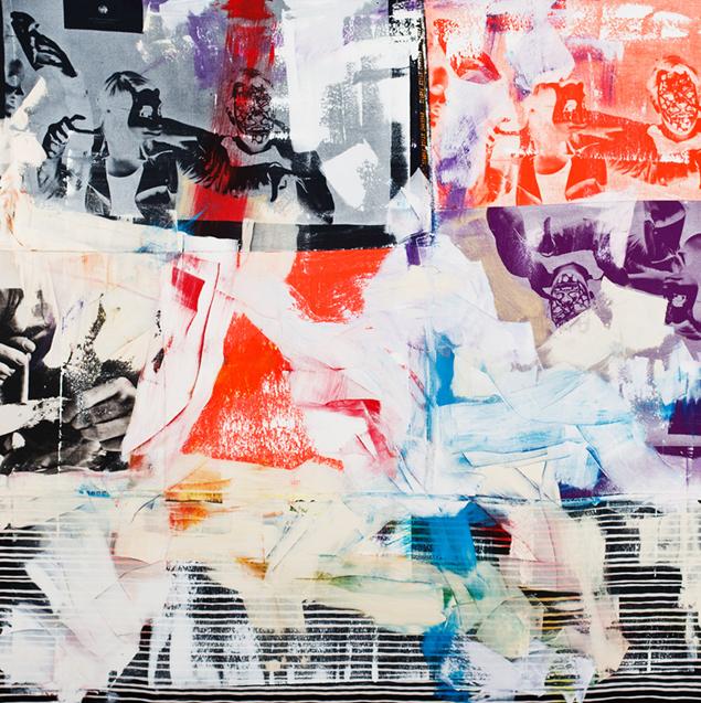 Ghosts Of The Great Highway: Go See This. Zefrey Throwell @ Gasser ...