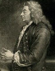 Tales from Greyfriars: The Notorious Colonel Francis Charteris