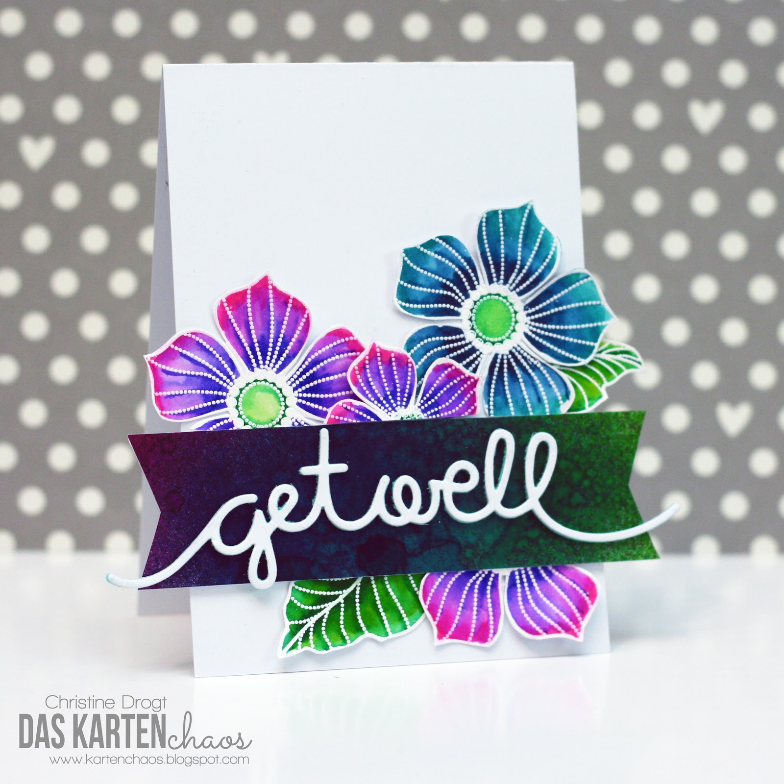 Das Kartenchaos: Das doppelte Lottchen #14