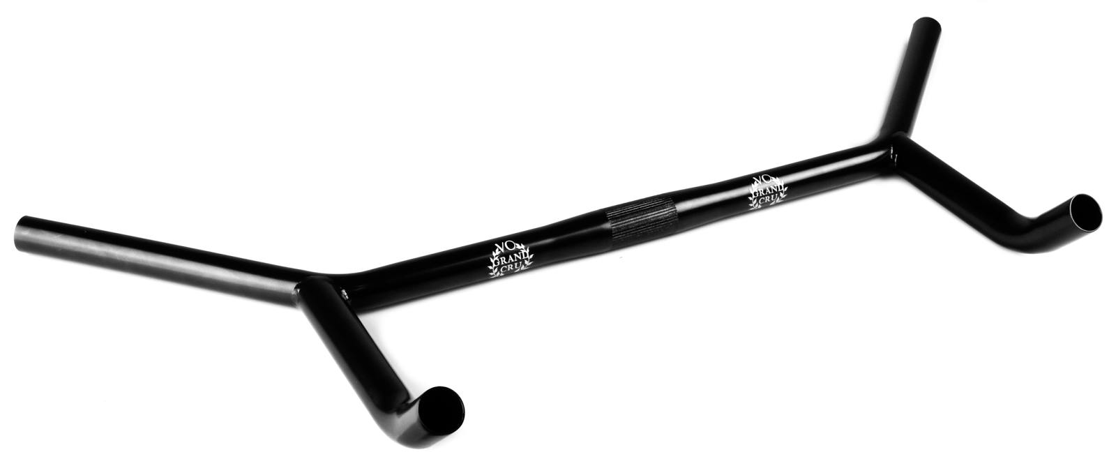 The Velo ORANGE Blog: CroMo Crazy and Seine Bars are here