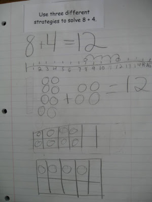 Math Journal Prompts for Second Grade - Second Grade Teaching Blog