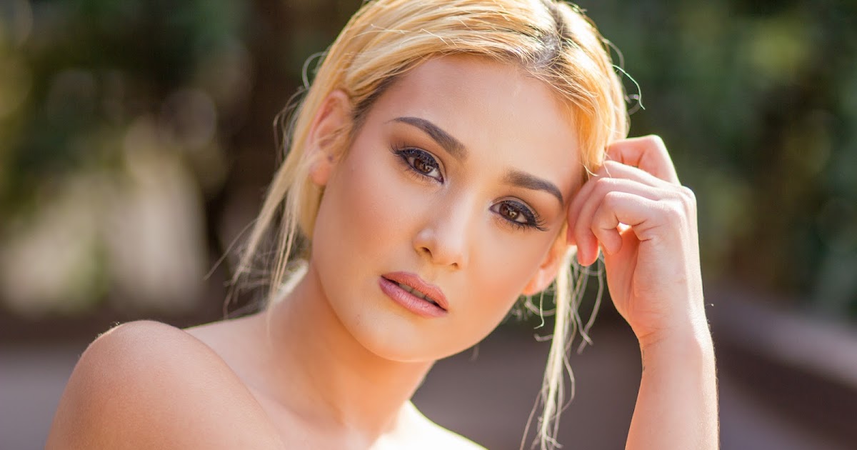 Focused On Beauty: Focused on Beauty- Stephanie Ruiz