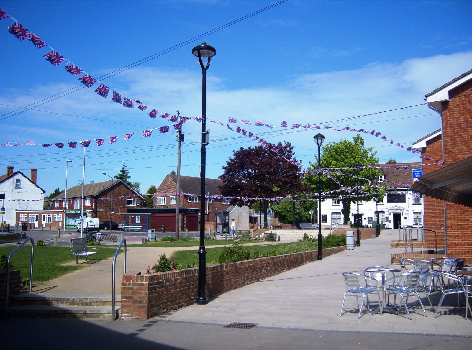 Notes from Kent's Hoo Peninsula: August 2011