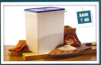 Tupperware @ Chennai