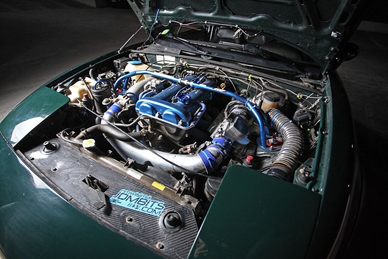 Arc Magic Chambers | Mazda MX-5 Miata