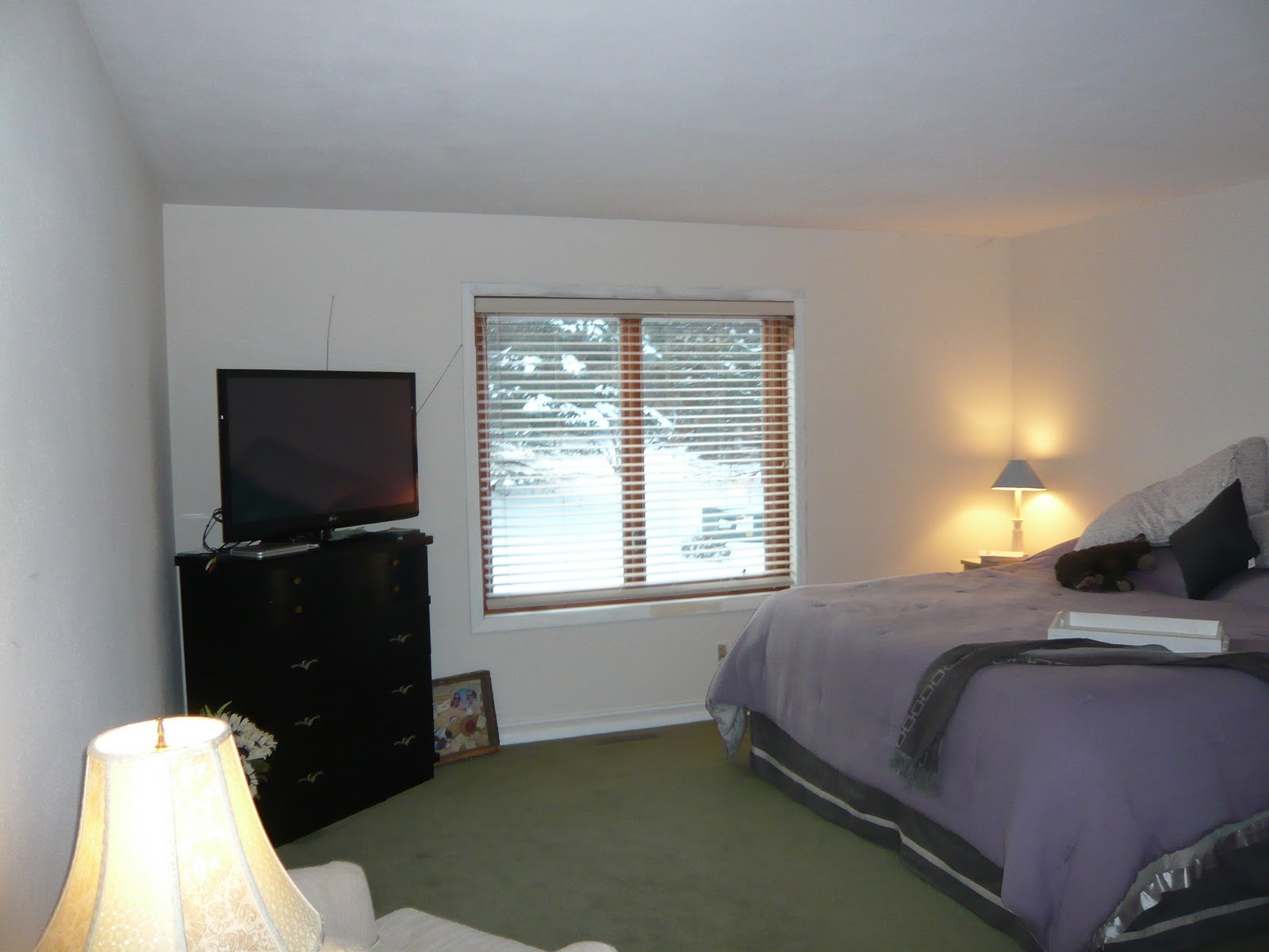 And my Design Concept board: