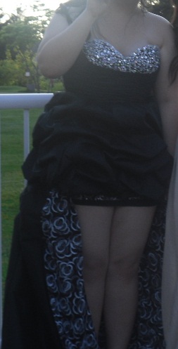 Second Hand Prom Dresses