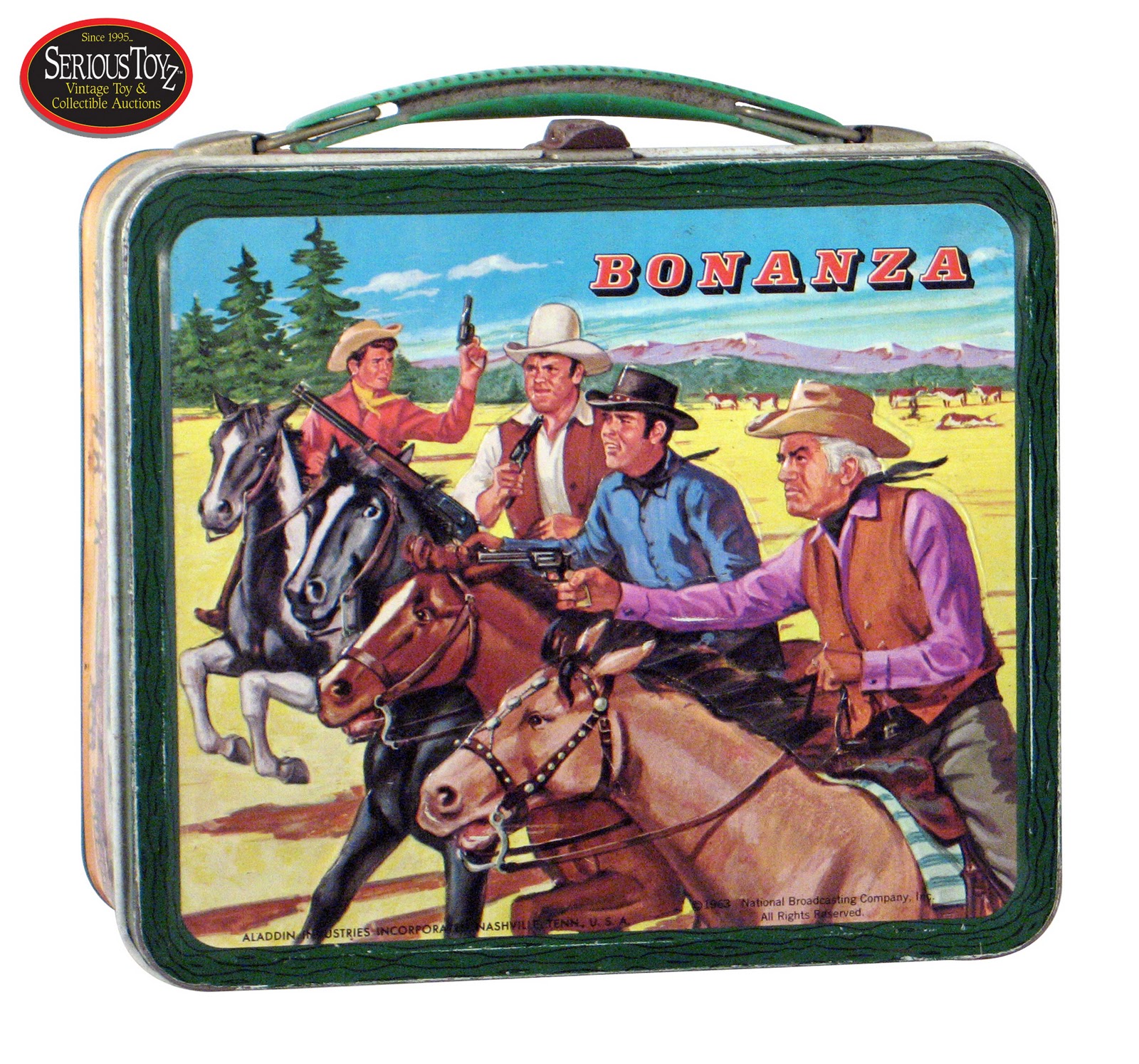 Pure Country Living: Amish Stories honors : Bonanza