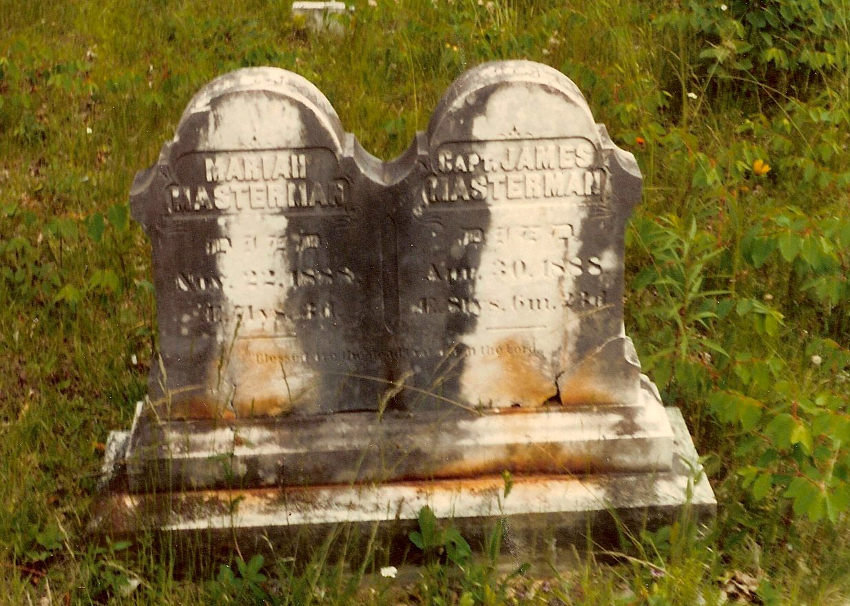 Collecting dead relatives...and live cousins!: Fathers