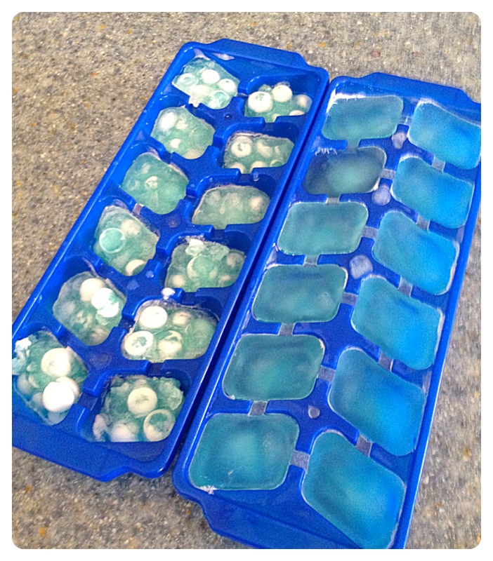 Fit Kids Clubhouse: Clubhouse Science: The Art of Melting