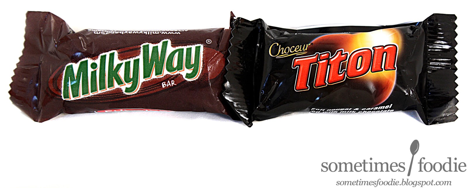 Sometimes Foodie: Brand Name vs. Knock Off - Aldi's Titon vs. Mar's ...