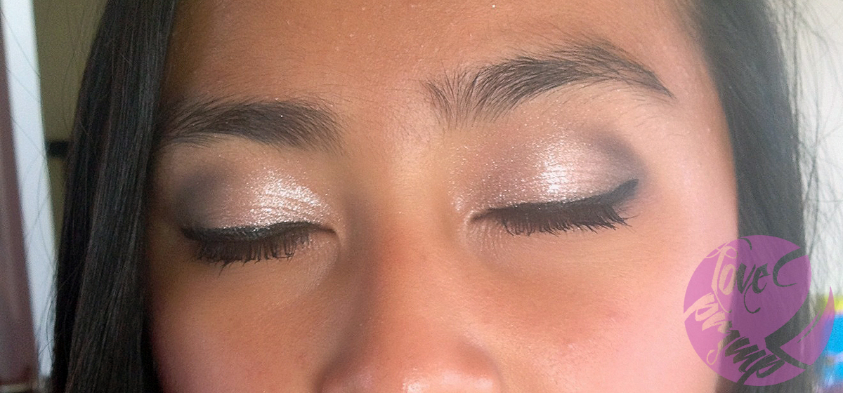 Love 2 Primp: 8th Grade Promotion Makeup Looks