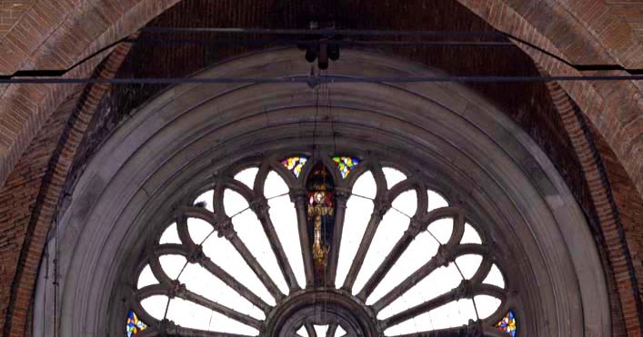 Elisabeth Mantovani - guida turistica: I simboli sacri a Modena