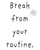 craft .. play .. love: power of positive printing