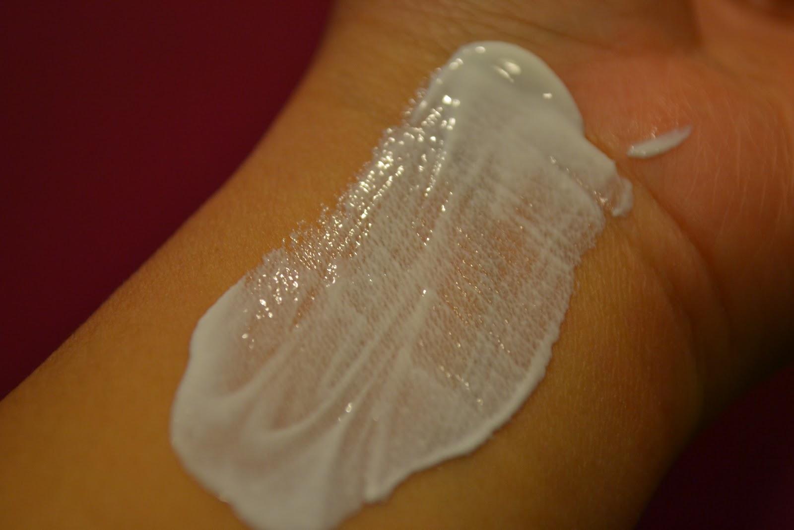 The Beauty Adventure: Review: Cetaphil DermaControl Oil Control ...