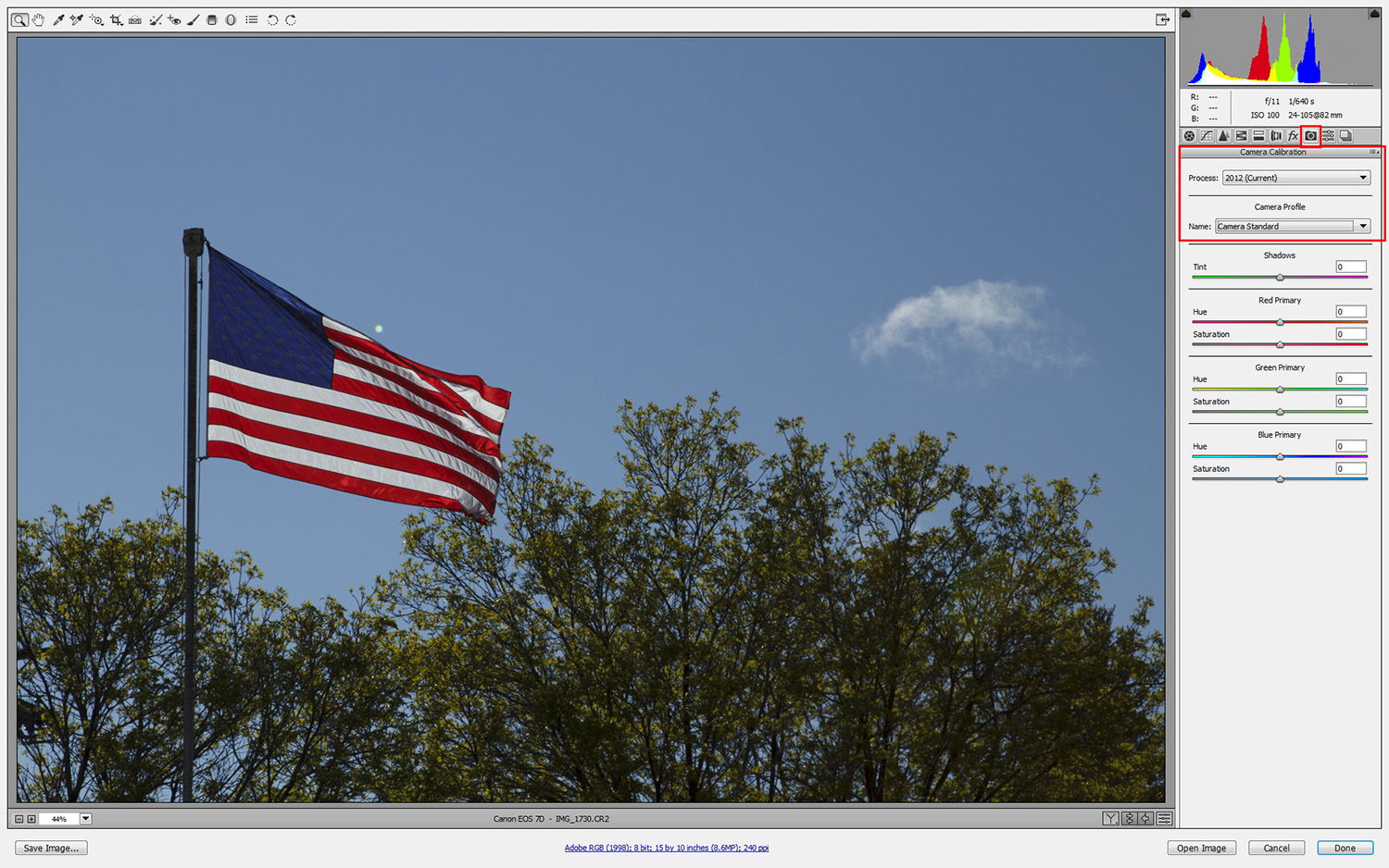 Why Do My Raw Files Change Color from Camera to Computer?
