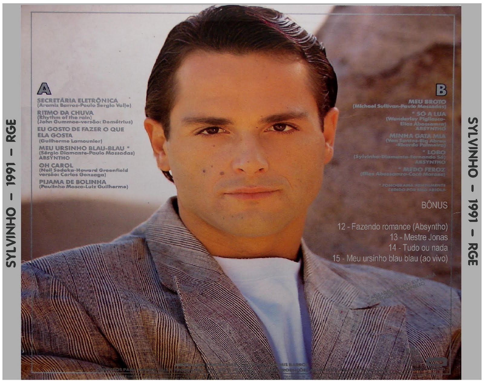 Silvinho - JungleKey.pt Imagem #50