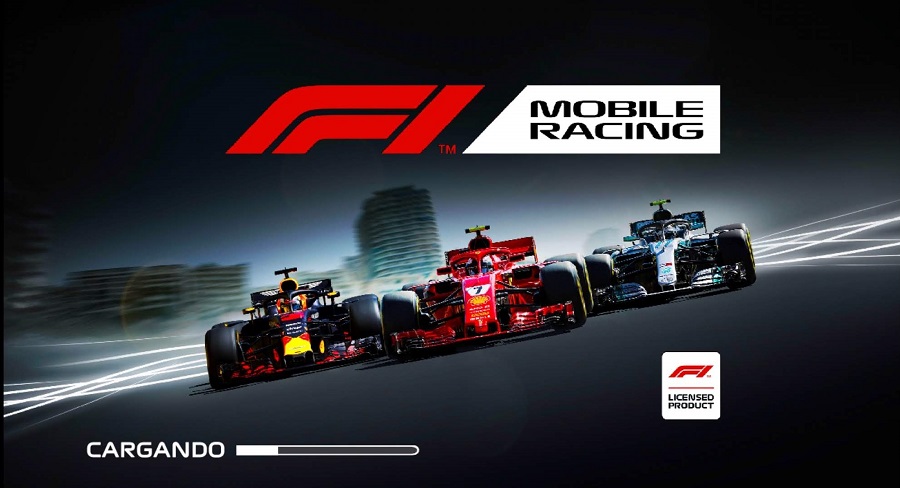 F1 MOBILE Racing - Para iOS y Android - PLUGINSXBMC