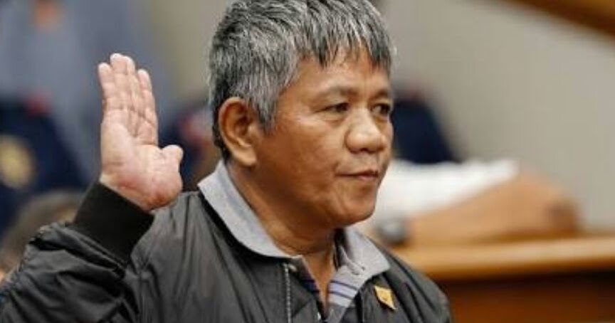 LA SOLIDARIDAD: 17 Strikes and counting... for Edgar Matobato