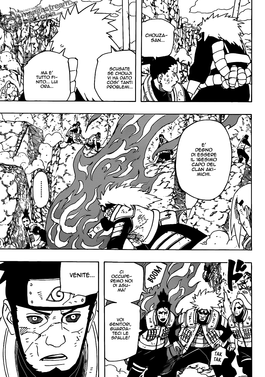 naruto akatsuki 117 ReadOnline naruto 549 pun 221-222 sub ita spoiler ...