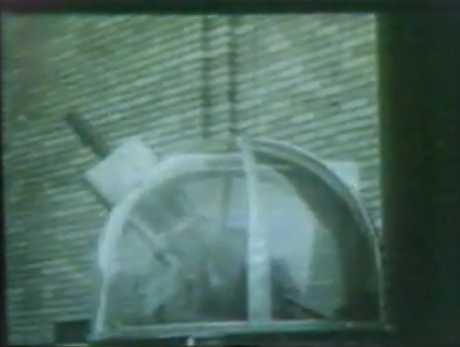 Automobile Model: Tucker Combat Vehicle – A Unique Wheeled Fortress