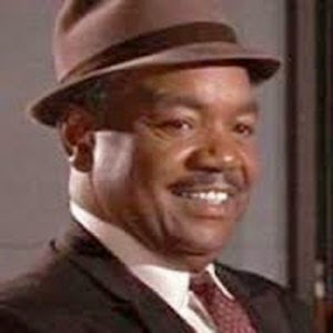Roy Glenn - Alchetron, The Free Social Encyclopedia