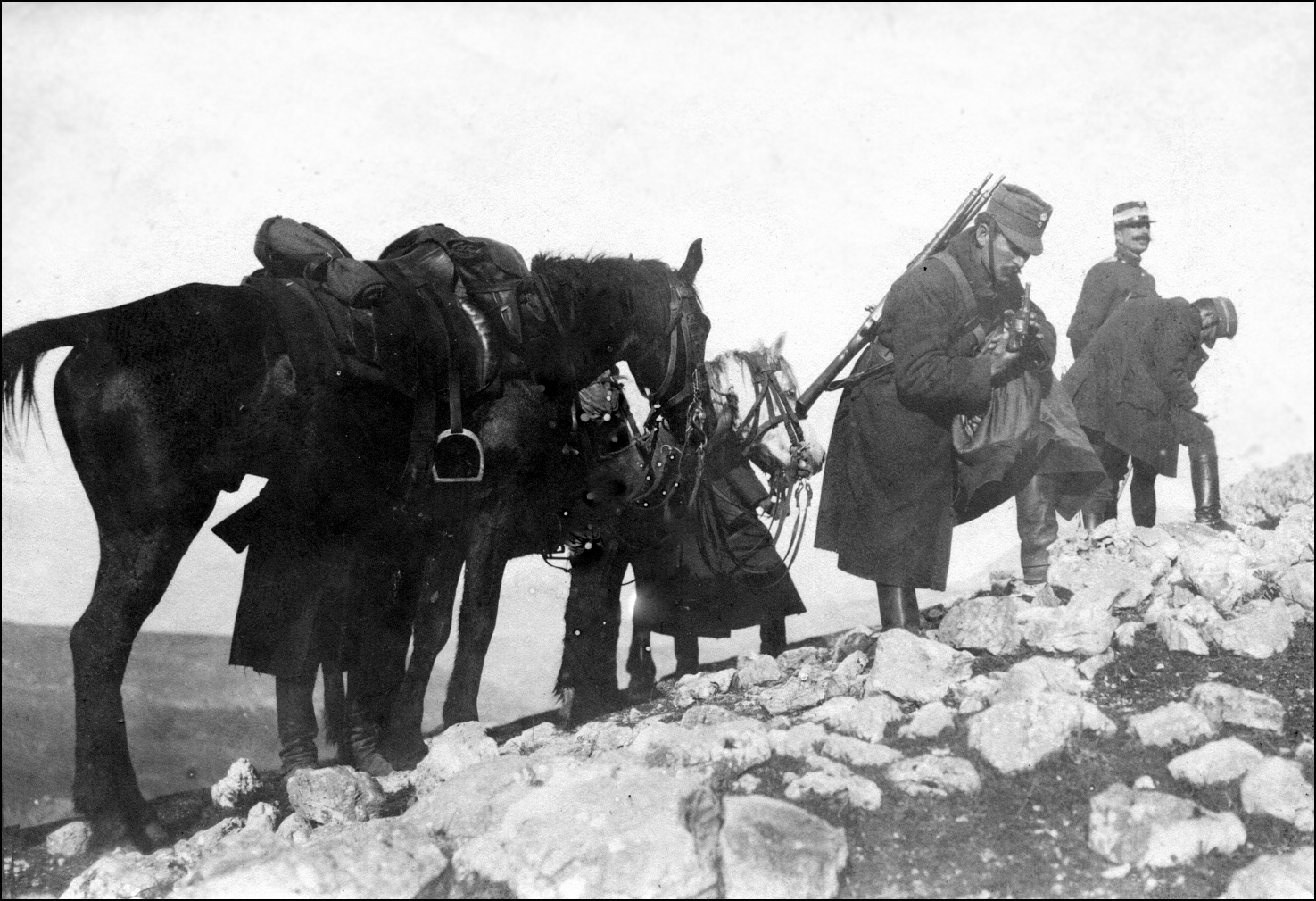 21 ΦΕΒΡΟΥΑΡΙΟΥ 1913 - Η ΑΠΕΛΕΥΘΕΡΩΣΗ ΤΩΝ ΙΩΑΝΝΙΝΩΝ: Ανέκδοτες ...