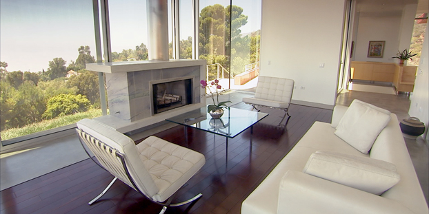 HGTV's Top 10 Rooms With a View