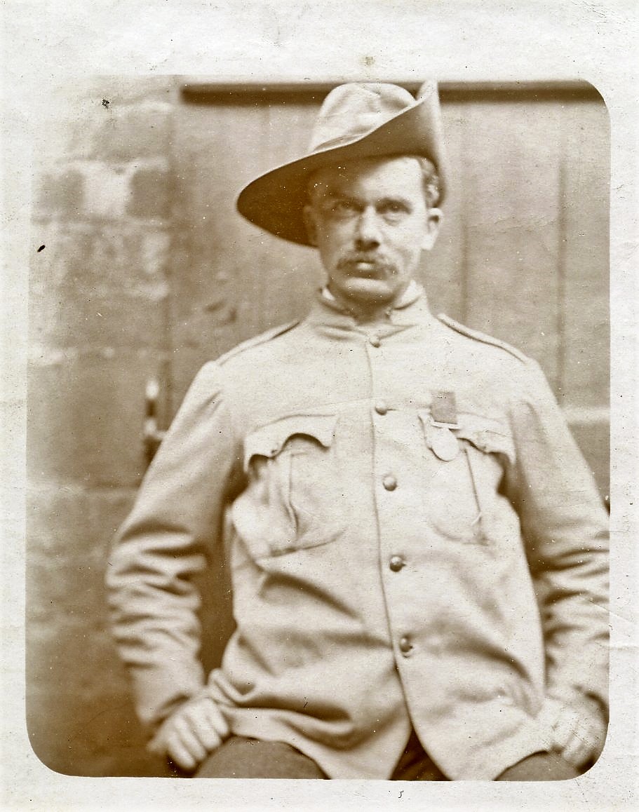 Memories of Hoghton: Horrobin Fold Farm