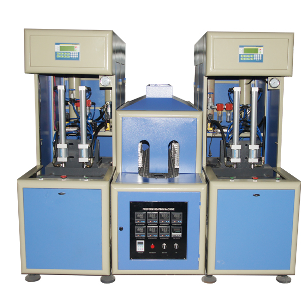 S.G.Engineer 09219533381 www.sgengineer.com: Plastic Bottle Making Machine