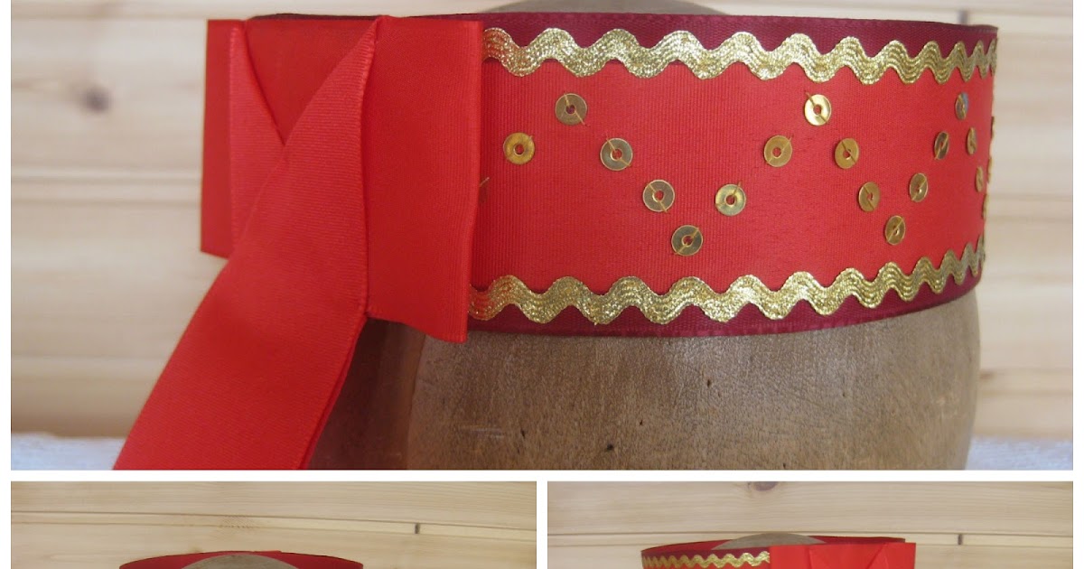 Rahvariided: Laste pärjad